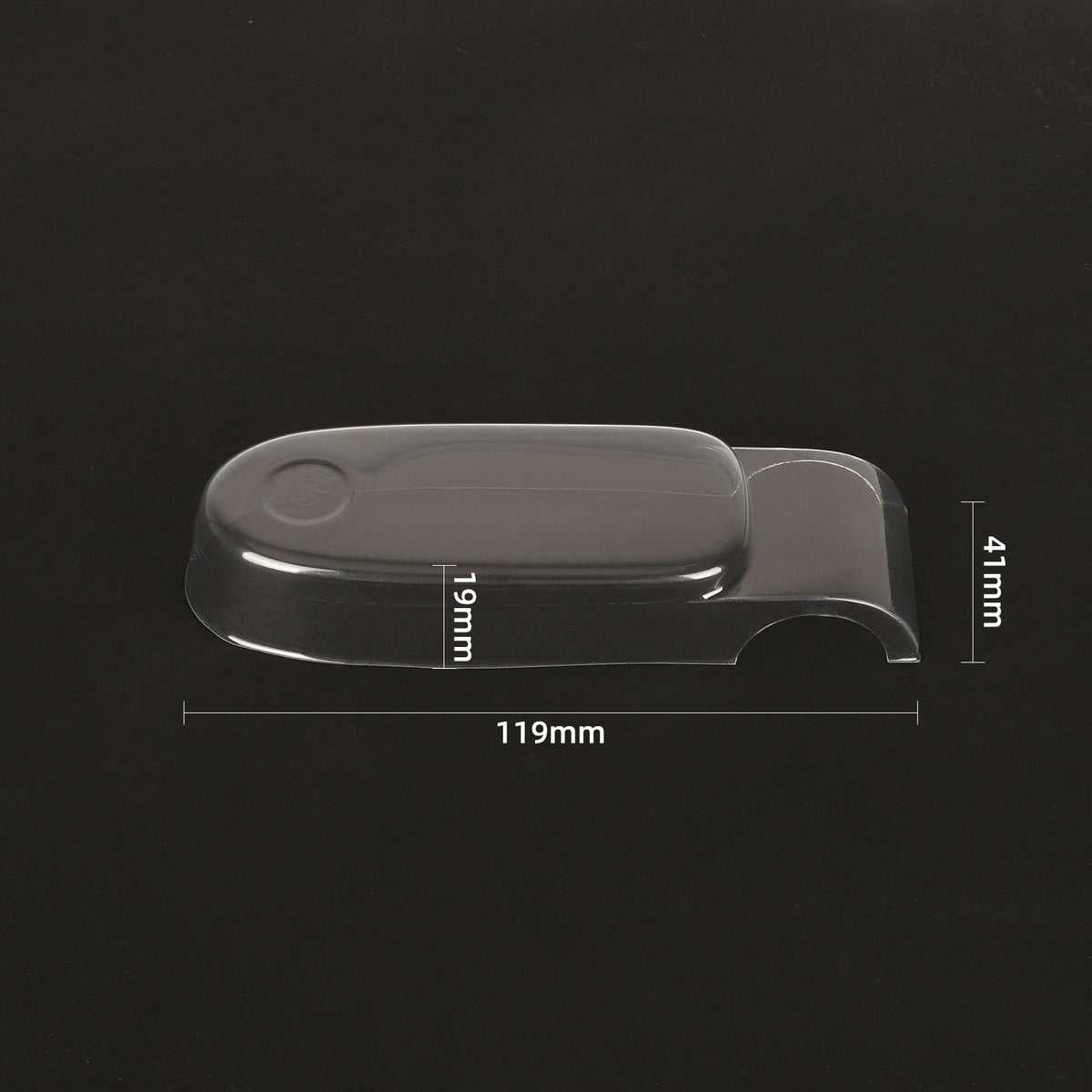 Dashboard Display Rain Cover For Segway Ninebot F20 F25 F30 F40 ...